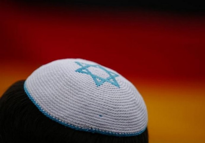 La kippa : ses origines, son évolution et sa signification - JForum