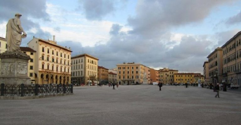 Livourne: quand la ville italienne a ouvert ses bras aux juifs - JForum