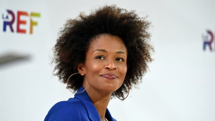 Visée par un tweet Rachel Khan porte plainte contre A. Caron - JForum