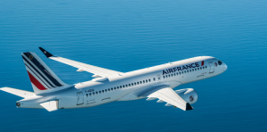 Air France annonce la reprise de ses liaisons vers Tel Aviv - JForum