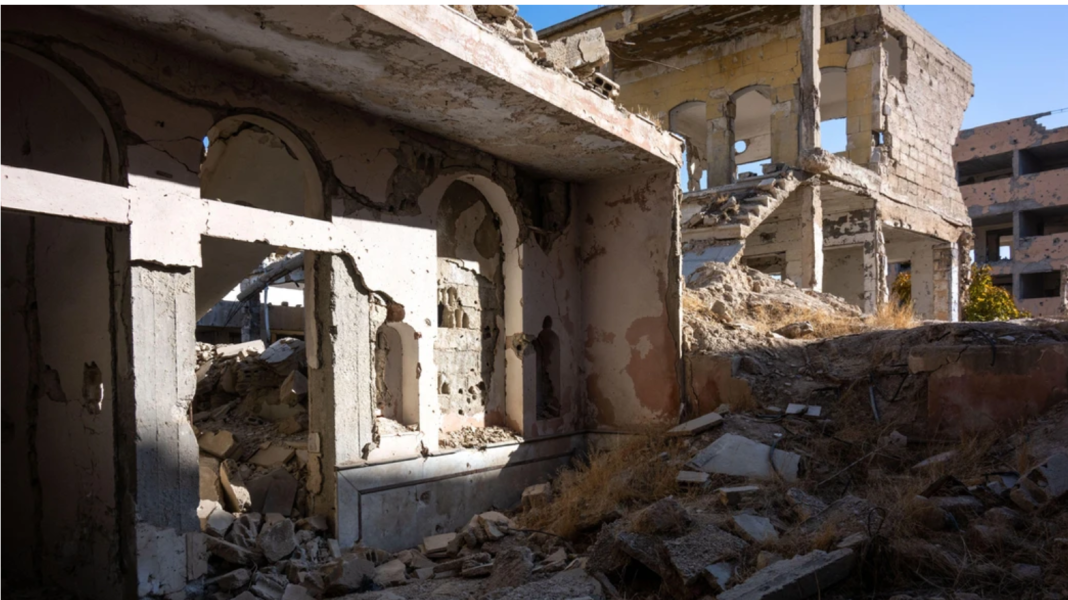 Le Réveil des Juifs Syriens à Damas - JForum