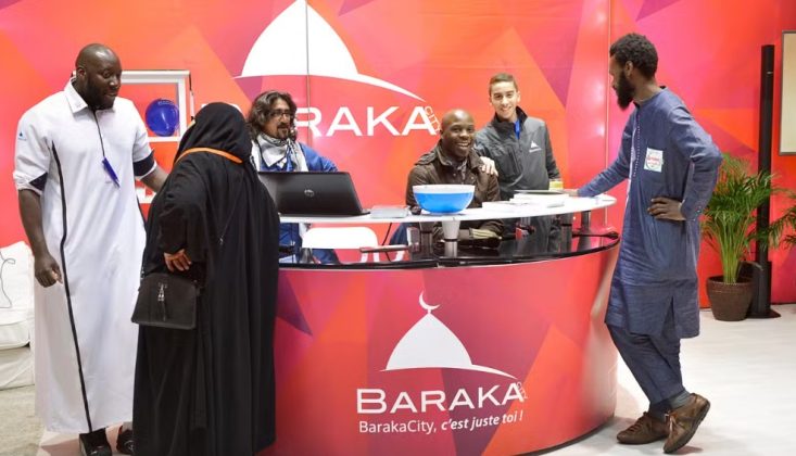 Dehors C8 ! Bienvenue à Baraka City TV - JForum