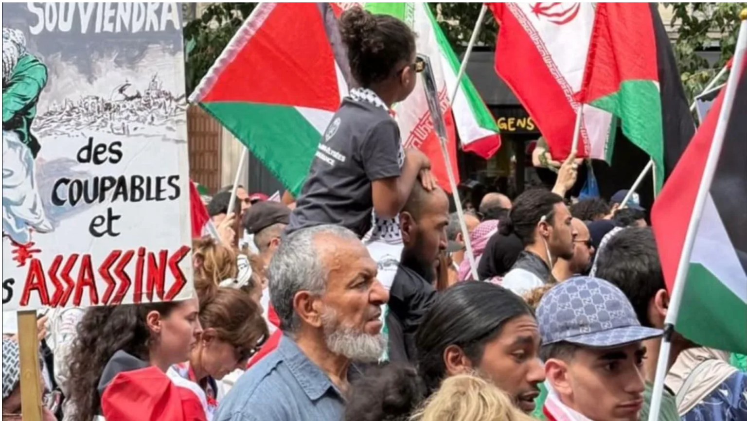 New York instaure des zones tampons autour des synagogues - JForum