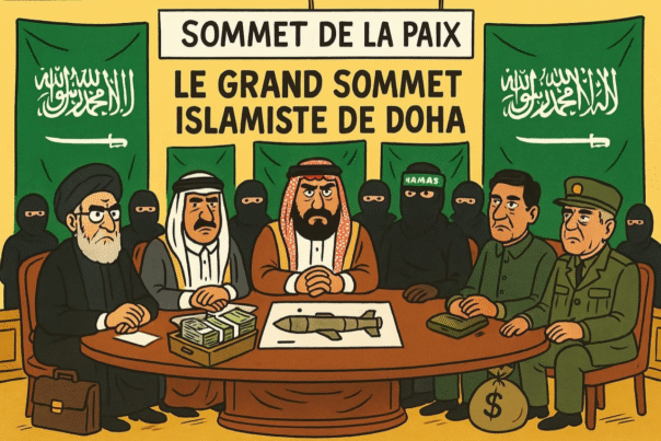 Doha: le grand raout du "monde arabo-islamique" - JForum