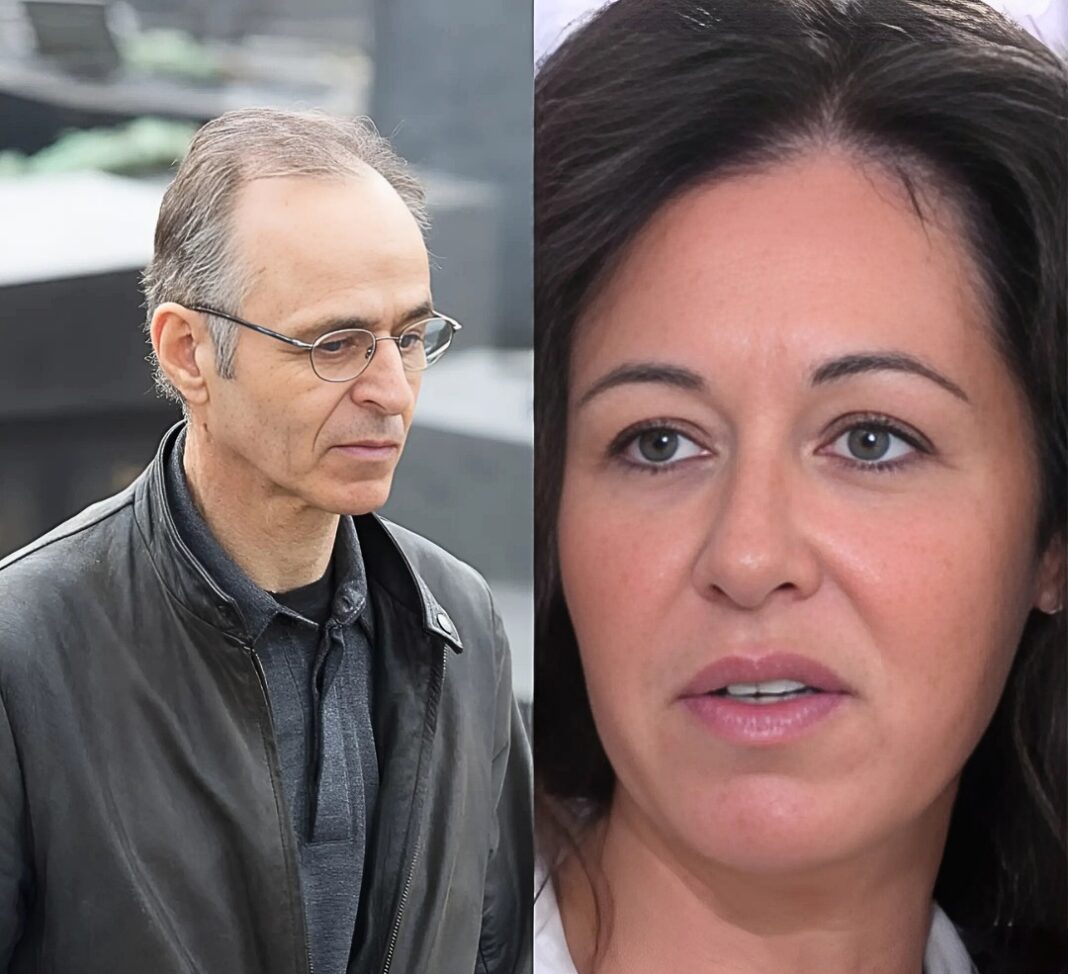 Jean-Jacques Goldman: sa fille Caroline évoque son père - JForum