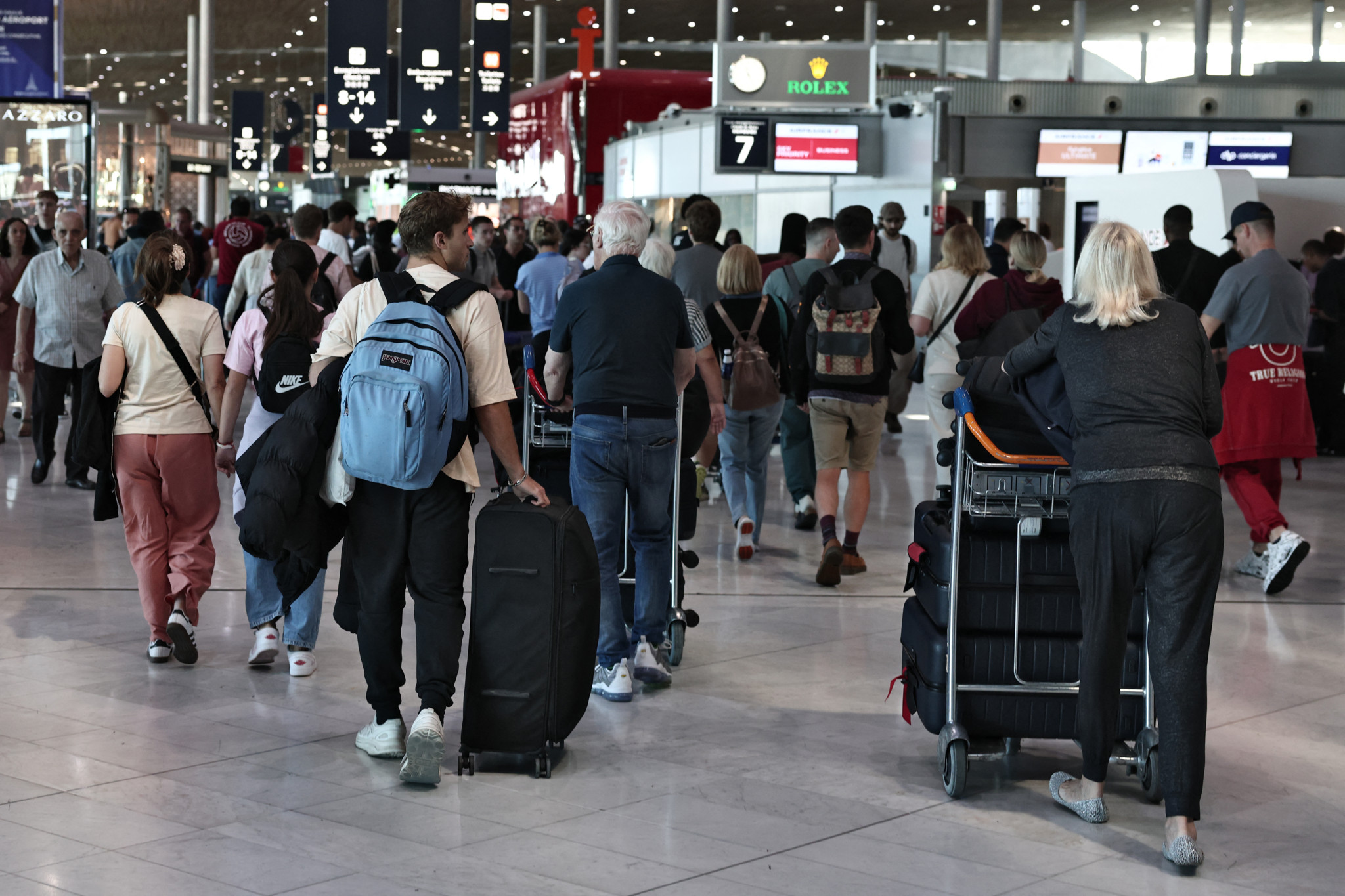 des victimes de Bondi Beach Archives - JForum