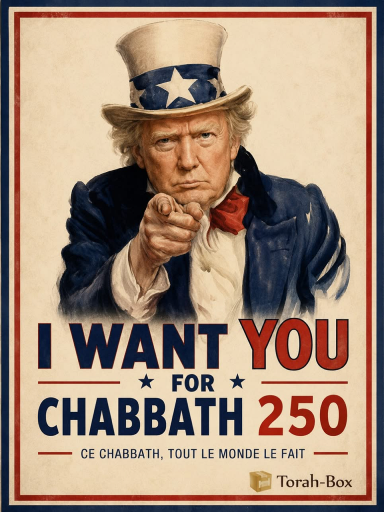 Quand la Maison Blanche parle de Chabbat - JForum
